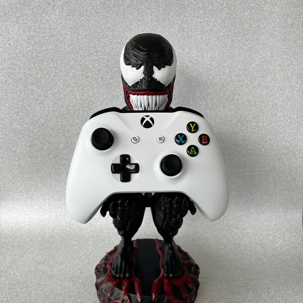 Controller Stand - Etsy