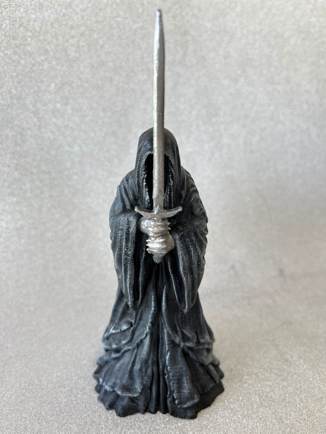 Nazgul Lord of the Rings the Lord of the Rings Nazgul Figurine LOTR ...