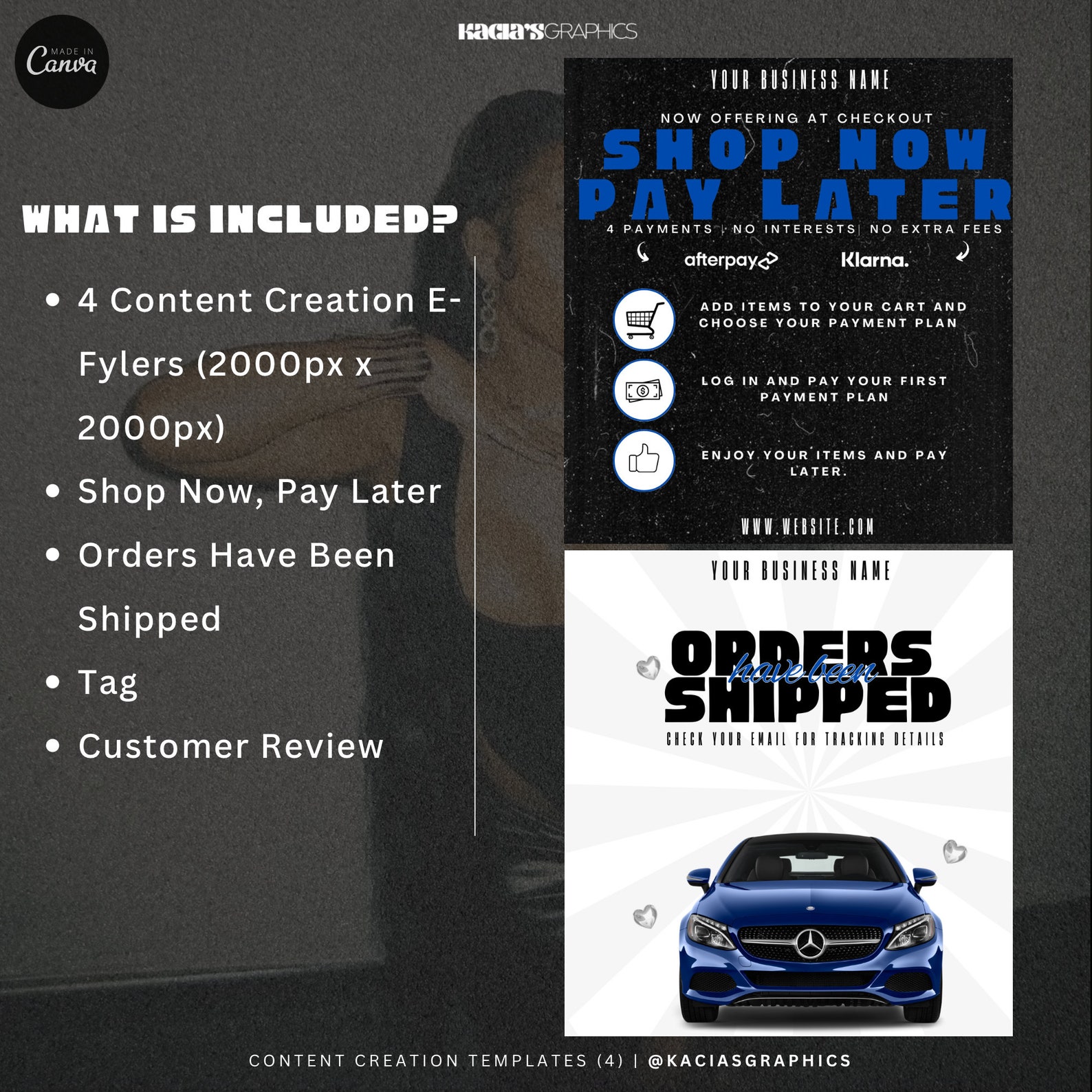 DIY Selfie Tag Flyer| Selfie Flyer Tag Us in Your Selfie| Lash Flyer ...