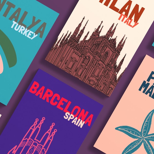 Assouline Photo Album - Etsy