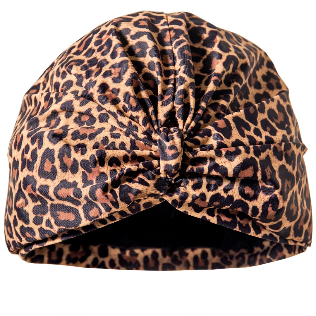 Wild Thing Luxury Shower Turban - Etsy