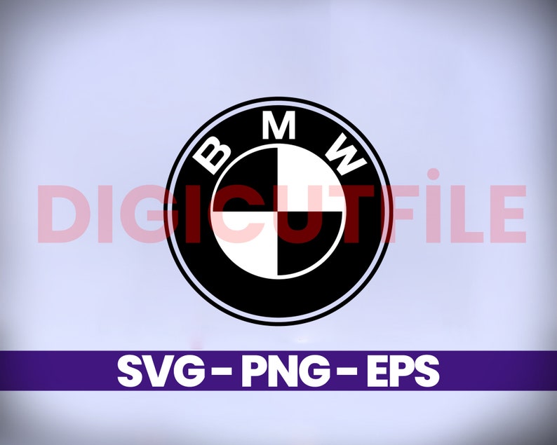 BMW SVG - Etsy