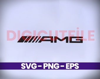 Mercedes AMG GT R SVG, 2018 Mercedes-amg GT4 Png, Vector Art,mercedes ...