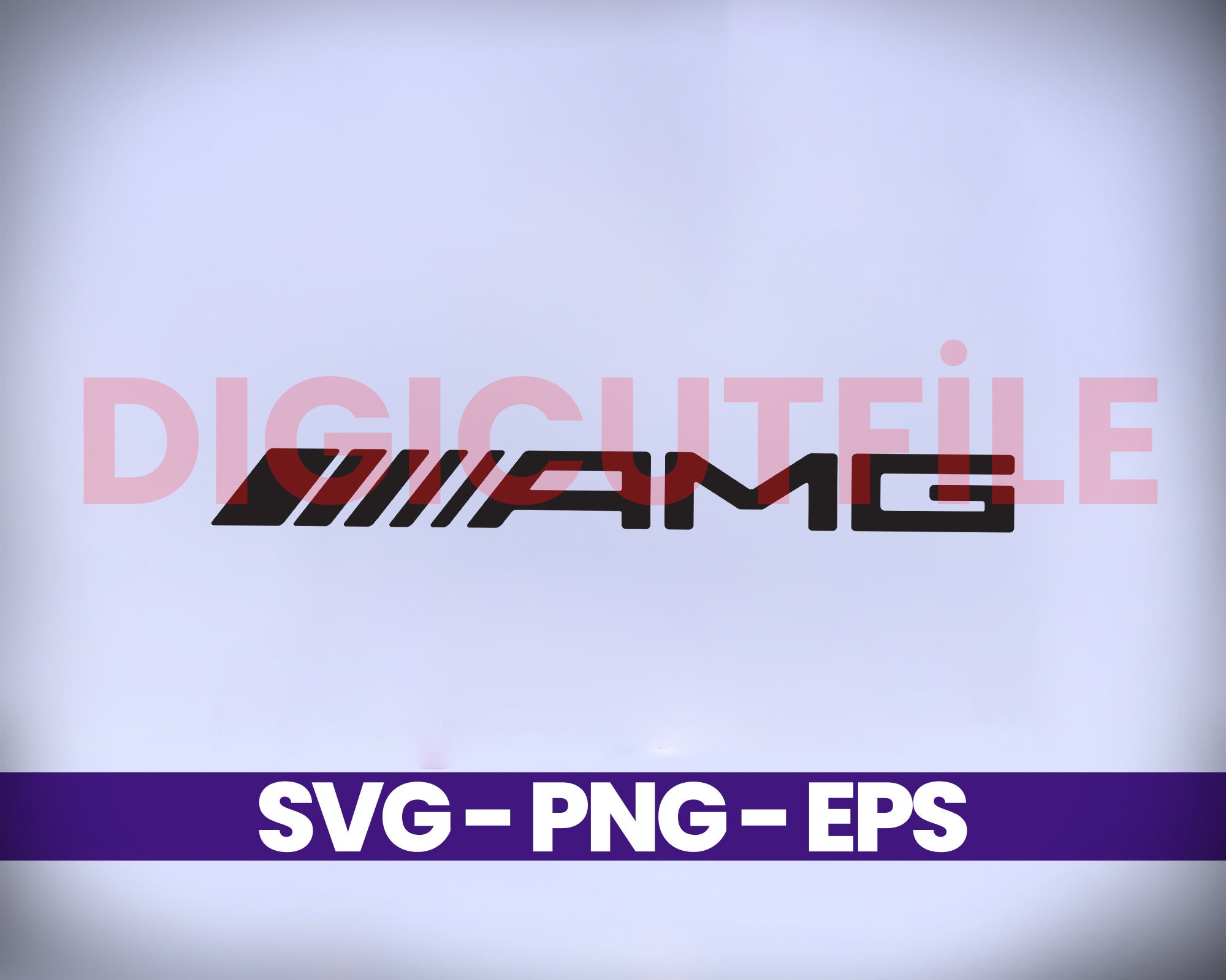 AMG SVG - Etsy