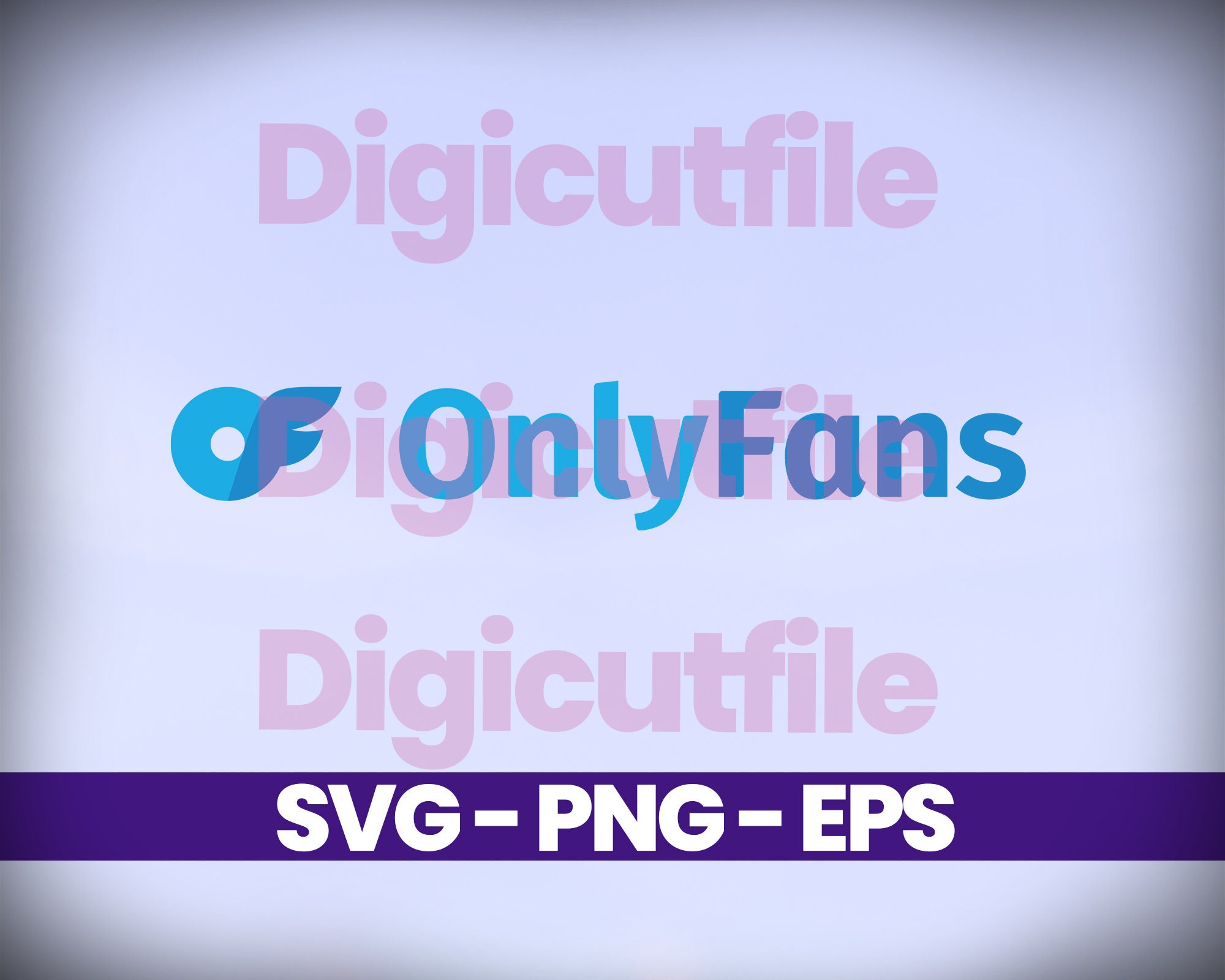 Only Fans SVG - Etsy