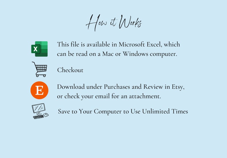 Client Tracker, Client Management Spreadsheet, Small Business Template, CRM Excel Template, CRM ...