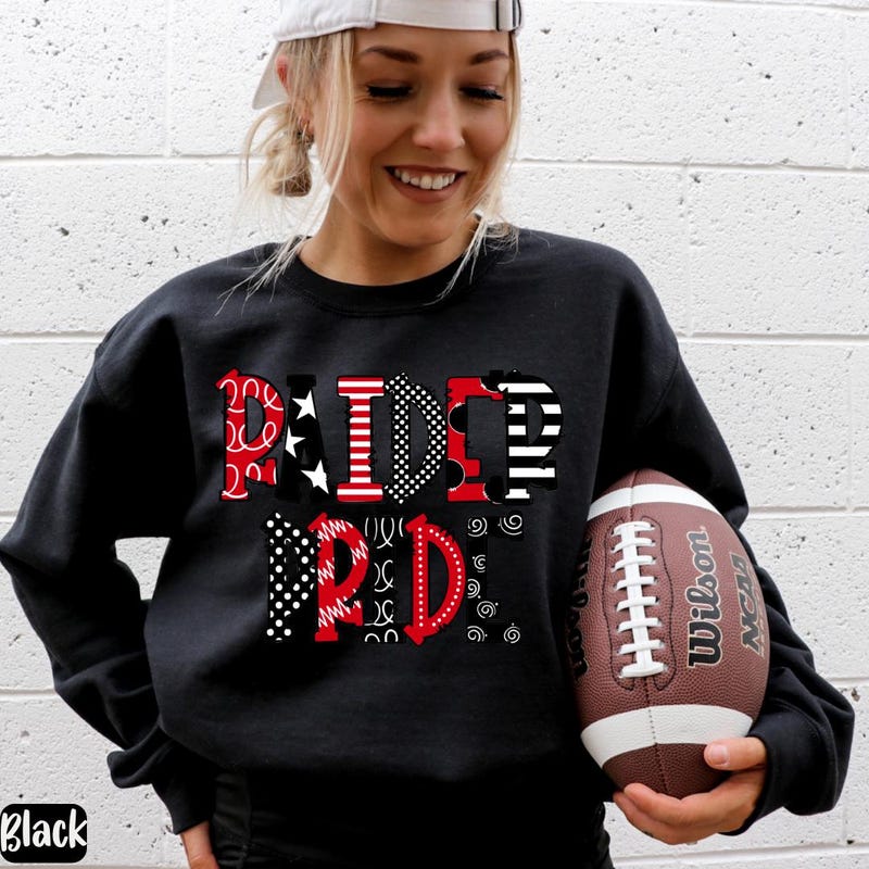 Texas Tech - Etsy