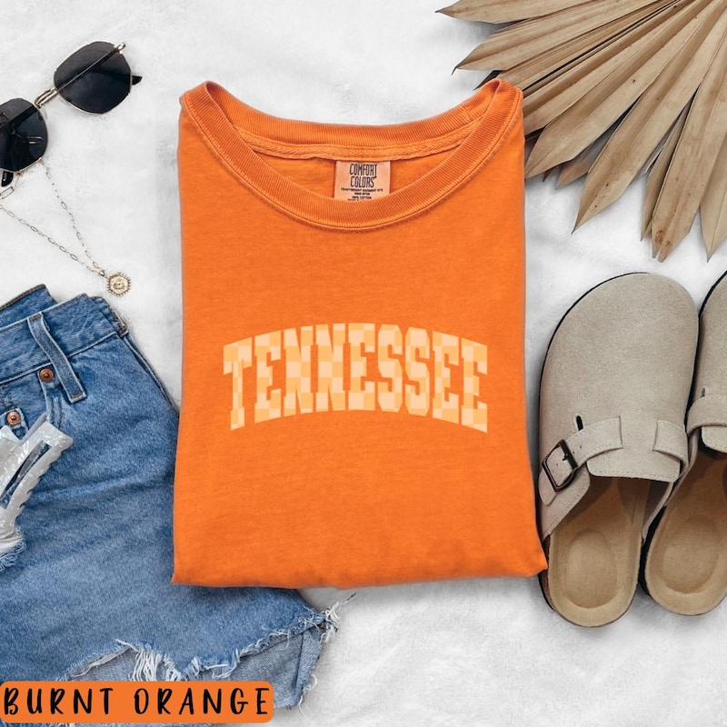 Tennessee - Etsy