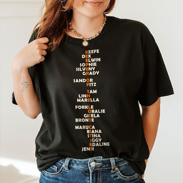 Keeper of the Lost Cities - Etsy