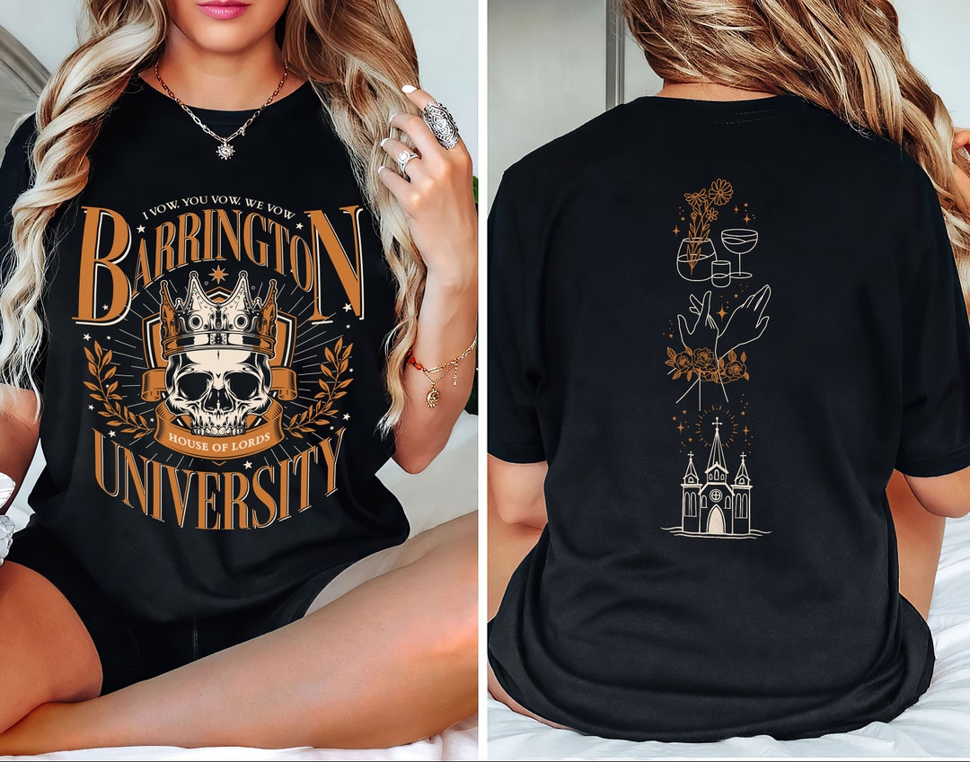 The Ritual Book Quote Sweatshirt Dark Romance Novel Fan Gift, Shantel ...