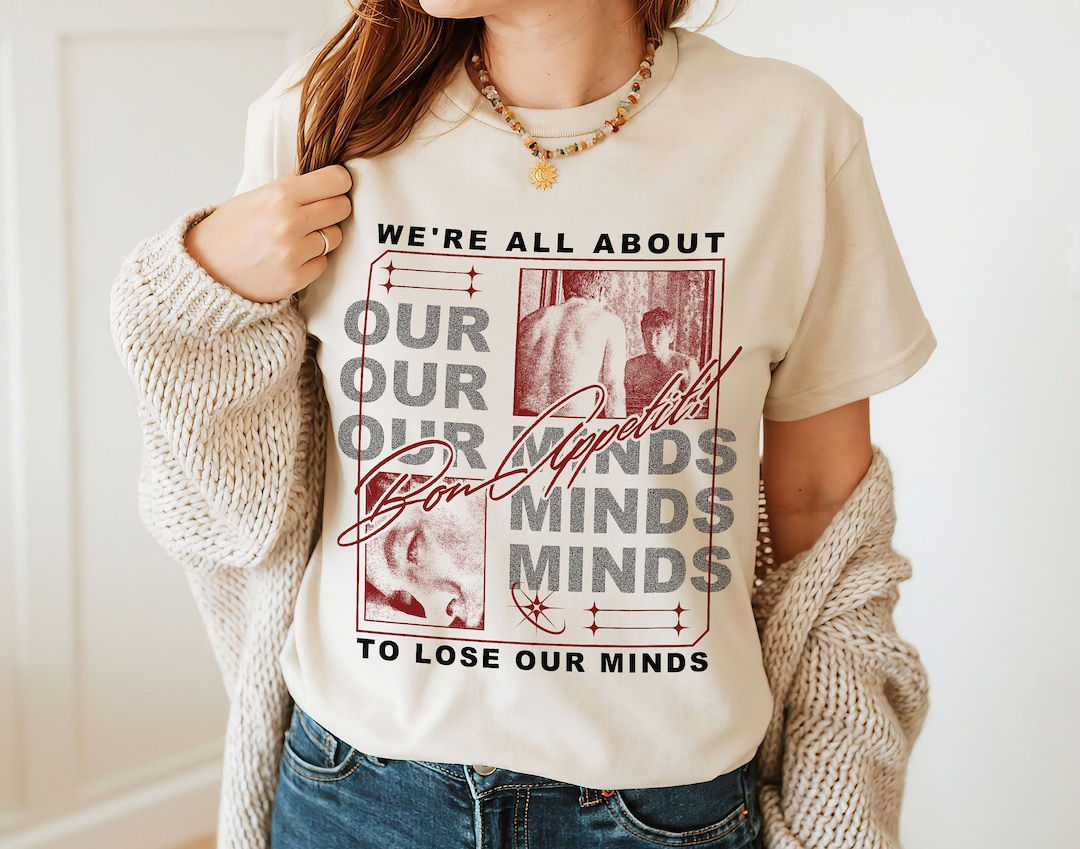 Saltburn Bathtub Shirt, We're All About to Lose Our Minds Sweatshirt ...