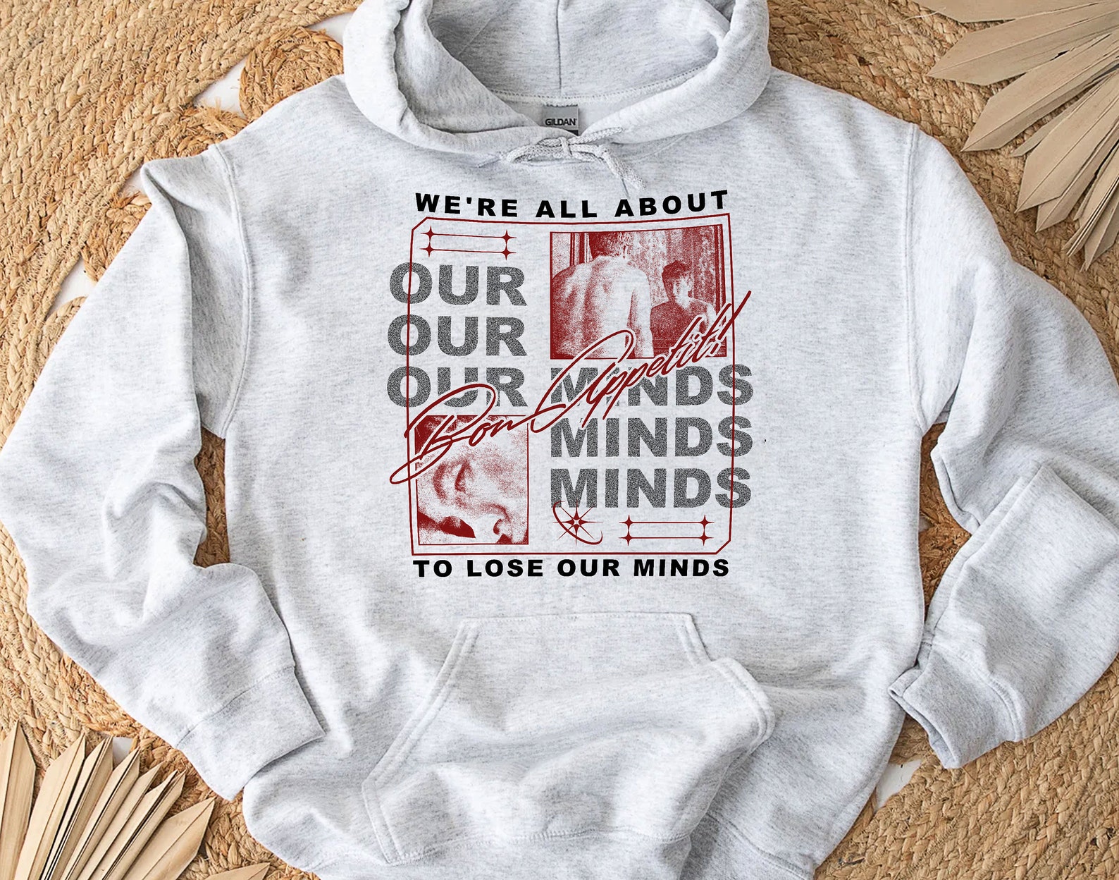 Saltburn Bathtub Shirt, We're All About to Lose Our Minds Sweatshirt ...