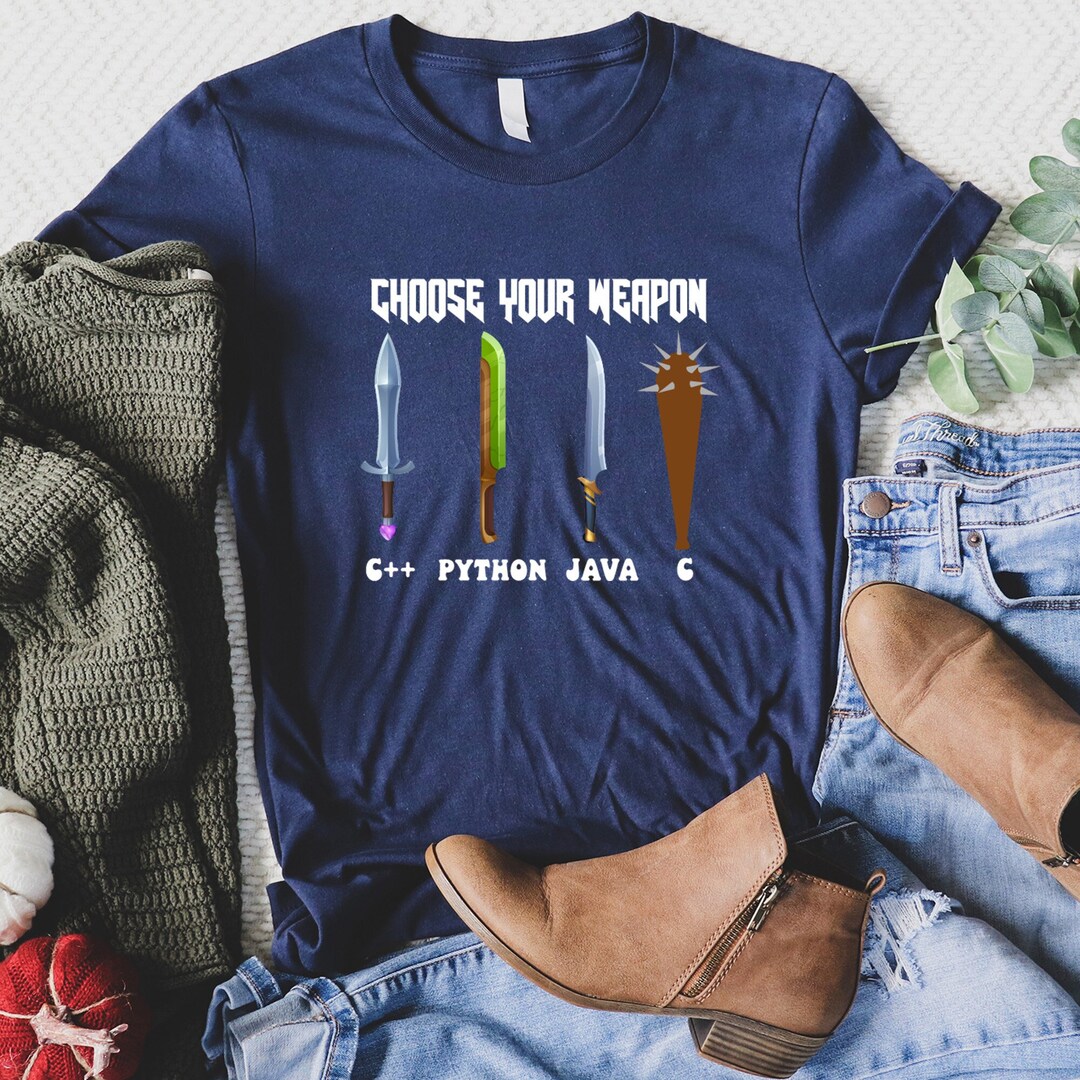 Programmer T Shirt Hacker Coder Coding It Geek Programming Language Software Engineer