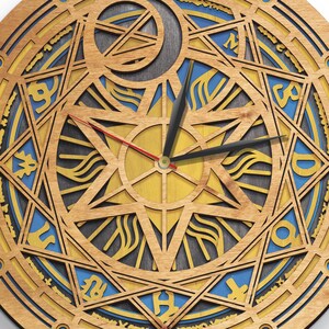 Astronomy SVG, Mystical Sun and Moon, Celestial Designs, 3D Laser Cut ...