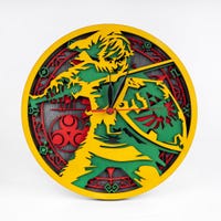 Hyrule - Etsy