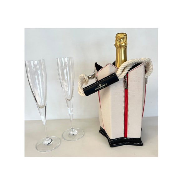 Rope Bottle Handle - Etsy