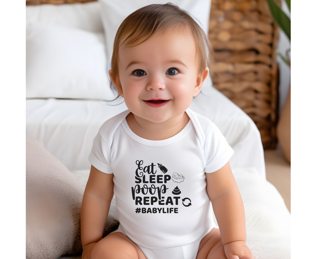 First Birthday Baby Clothes, Funny Baby Clothes, Birth Gift, Future Mom ...