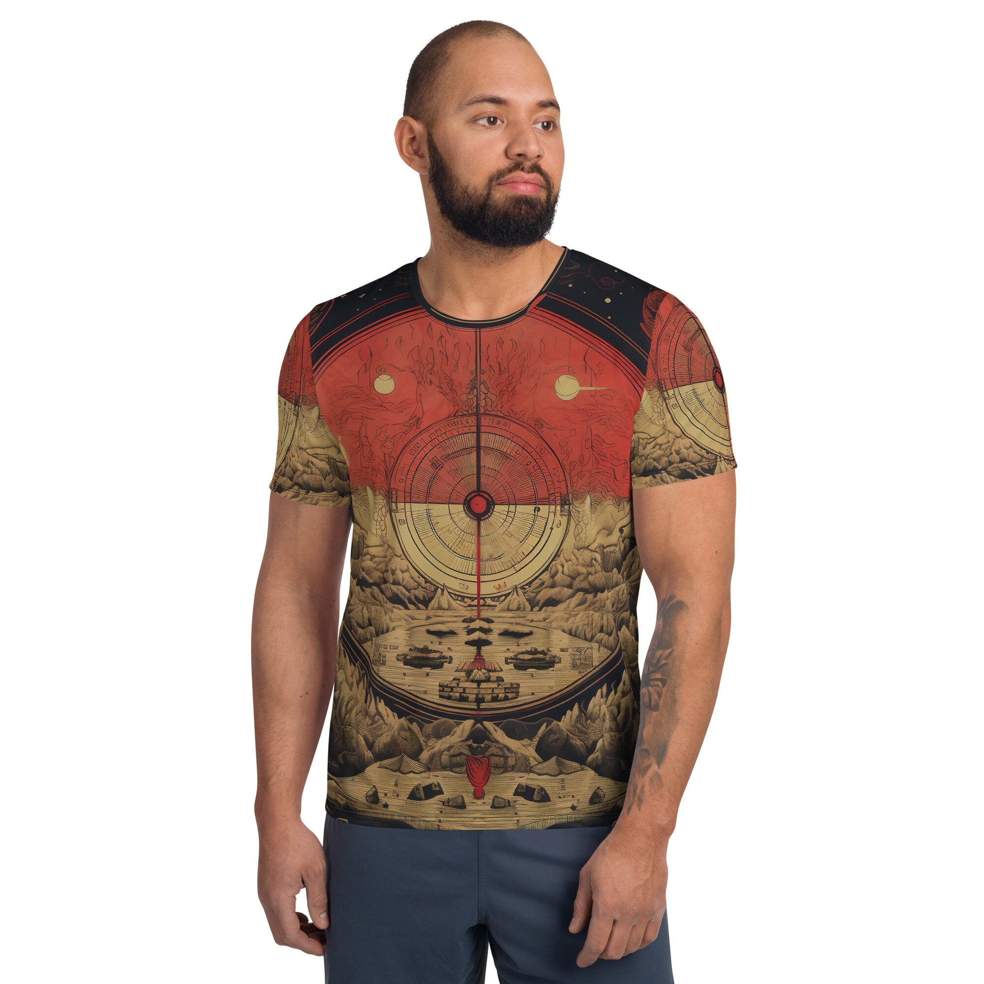 Manvantara Cycle of Life Destruction and Rebirth All-over - Etsy