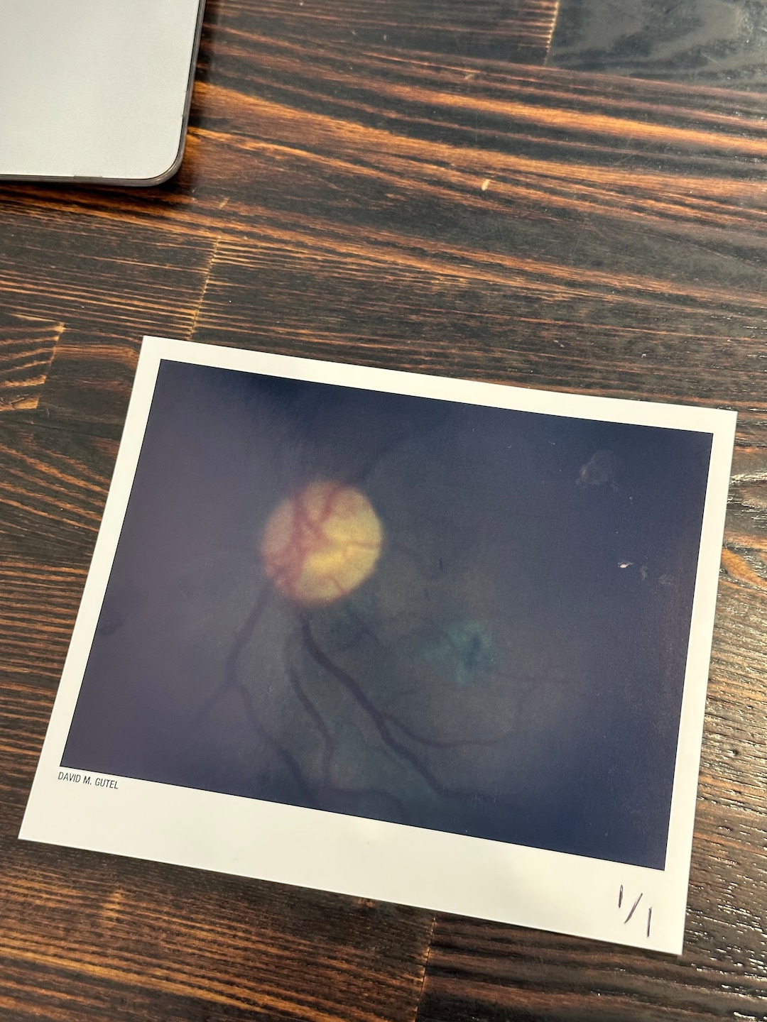 Someone’s Eye Video Floppy Original - Etsy