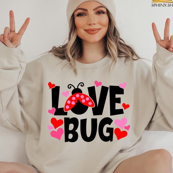 Bug Tshirt - Etsy