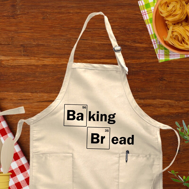 Baking Bread - Etsy