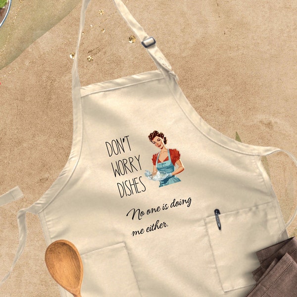 Funny Apron Sayings - Etsy