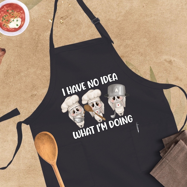Humorous Aprons - Etsy