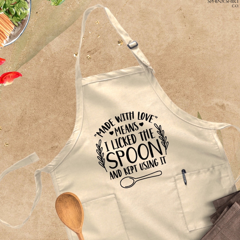 Funny Apron Sayings - Etsy