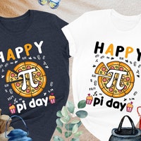 Pi Day Stickers, Printable Stickers, Pi Day Download, Math Pi Day, Math ...