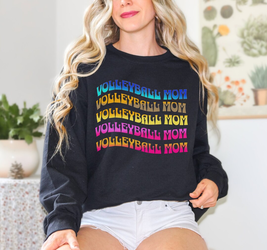 Volleyball, Volleyball Mom Shirt, Volleyball Shirt, Volleyball Mom Svg ...