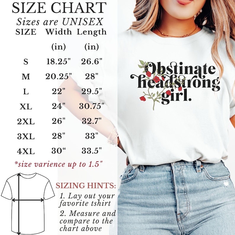 Pride and Prejudice Obstinate Headstrong Girl Shirt, Jane Austen ...