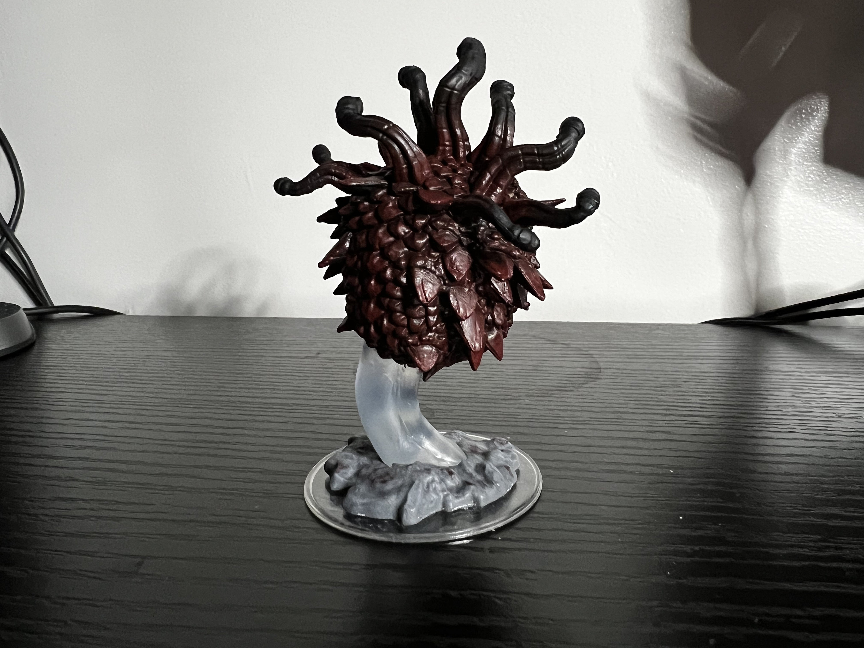 Beholder Wizkids Mini Handpainted - Etsy