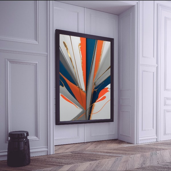 Rolled Posters - Etsy