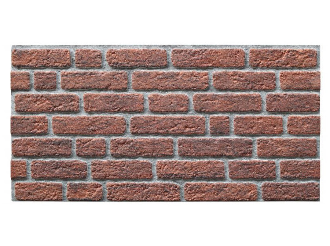 Wall Cladding | Brick Look | 351-118 - Etsy