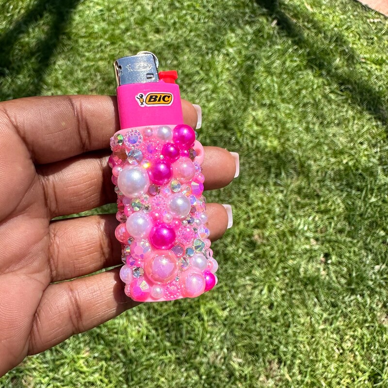 Designer Lighter - Etsy