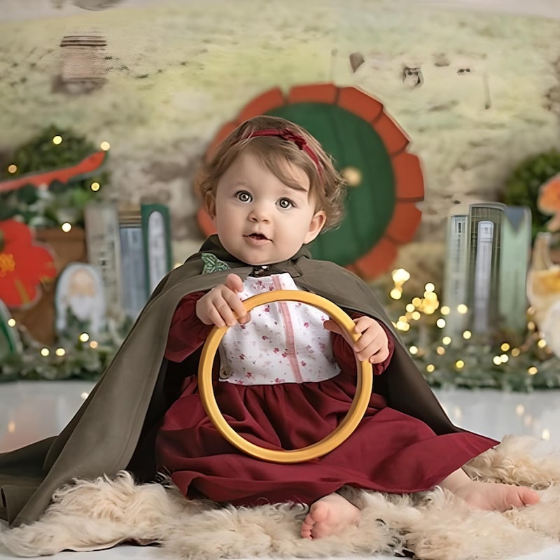 Medieval Baby - Etsy