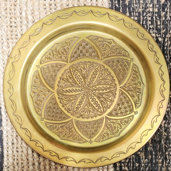 Offering Plate - Etsy