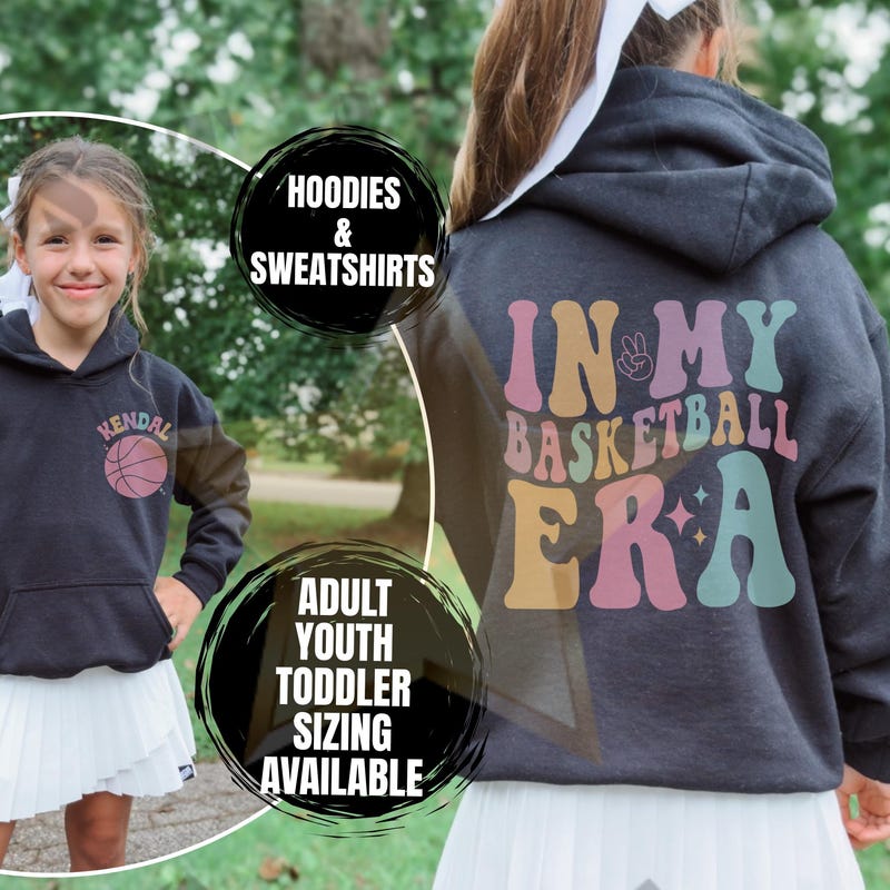 Basketball Gifts for Girls - 60+ Gift Ideas for 2025