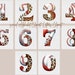 Baseball Leopard Alphabet Letters, Baseball Alphabet, Alphabet ...