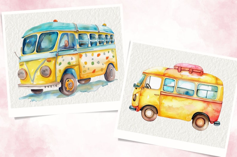 Back to School Bus Clipart, School Bus Driver Design Download, Back to ...