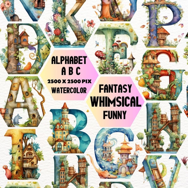 Fairy Tale Font - Etsy