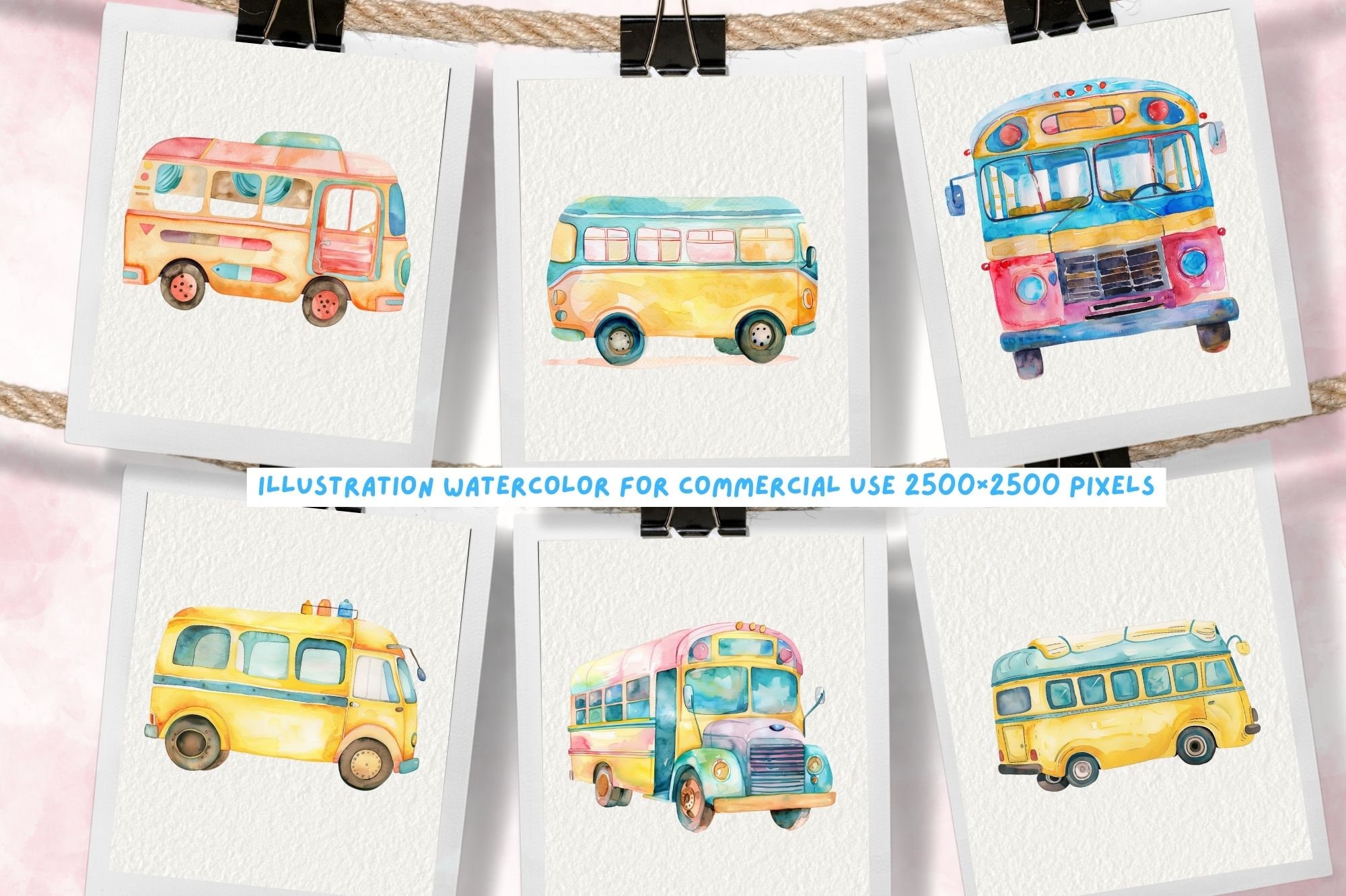 Back to School Bus Clipart, School Bus Driver Design Download, Back to ...