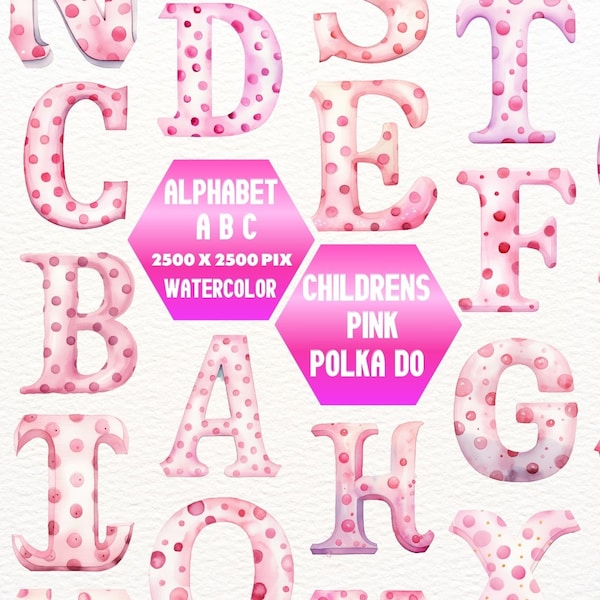 Polka Dot Nursery - Etsy