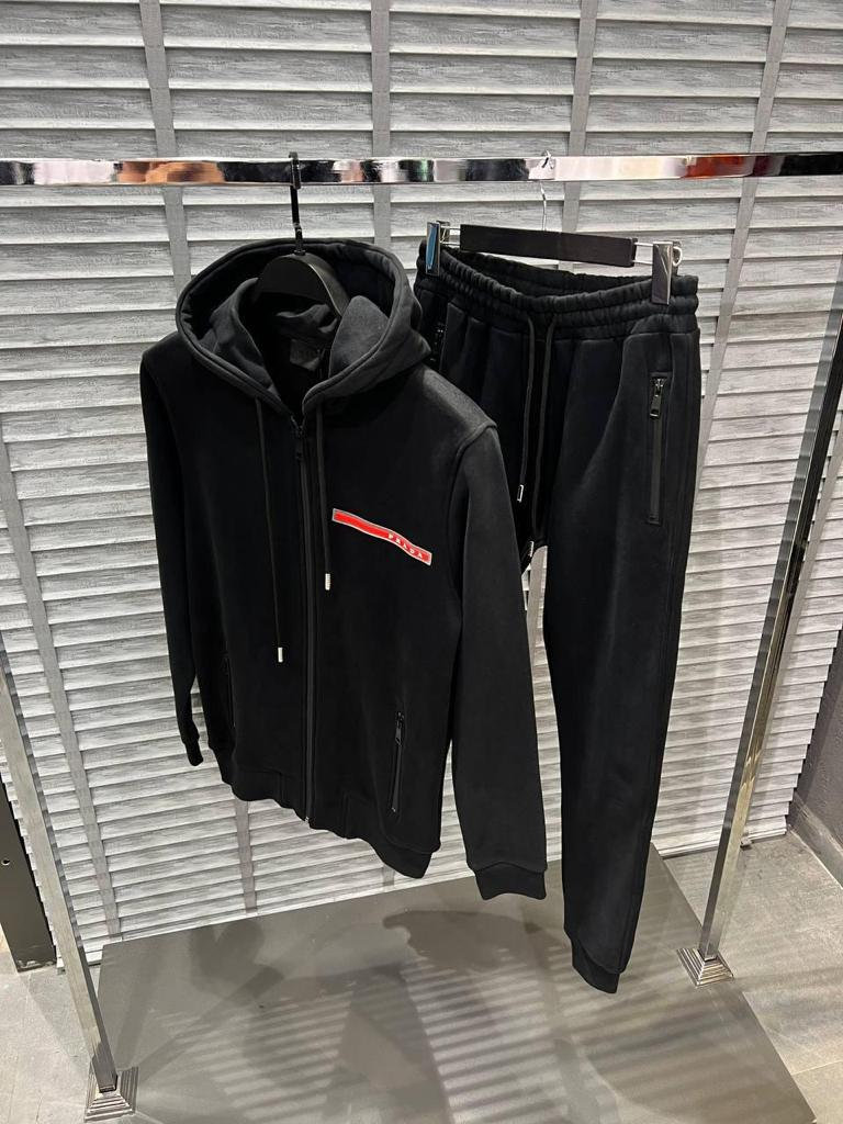 Prada Jackets For Men