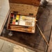 Handmade Wooden Pocket Gouache Paint Box - Etsy