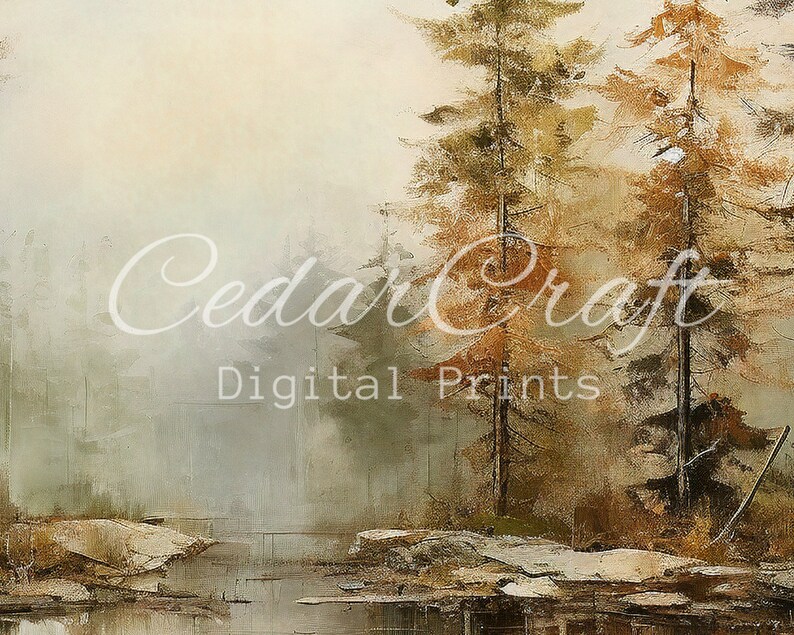 Forgotten Marsh: Echoes of Structures Past || Marsh Digital Print ...