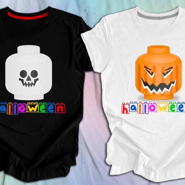 Legoland Face Shirt - Etsy