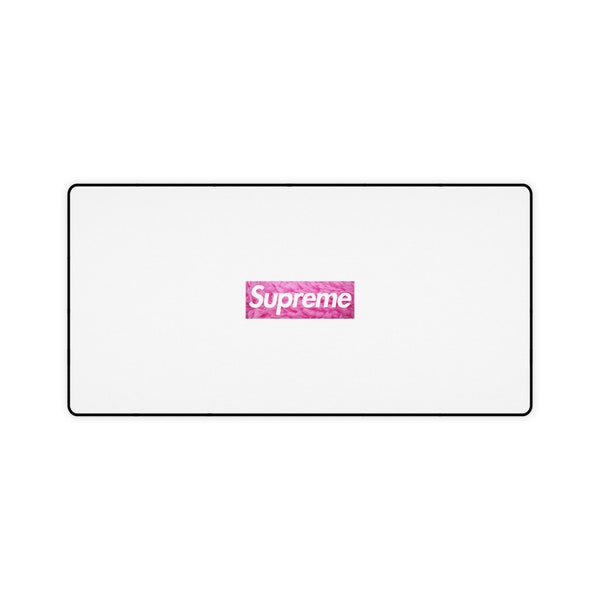 Kaws Mousepad - Etsy