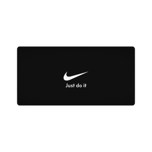 Nike Mouse Pad - Etsy