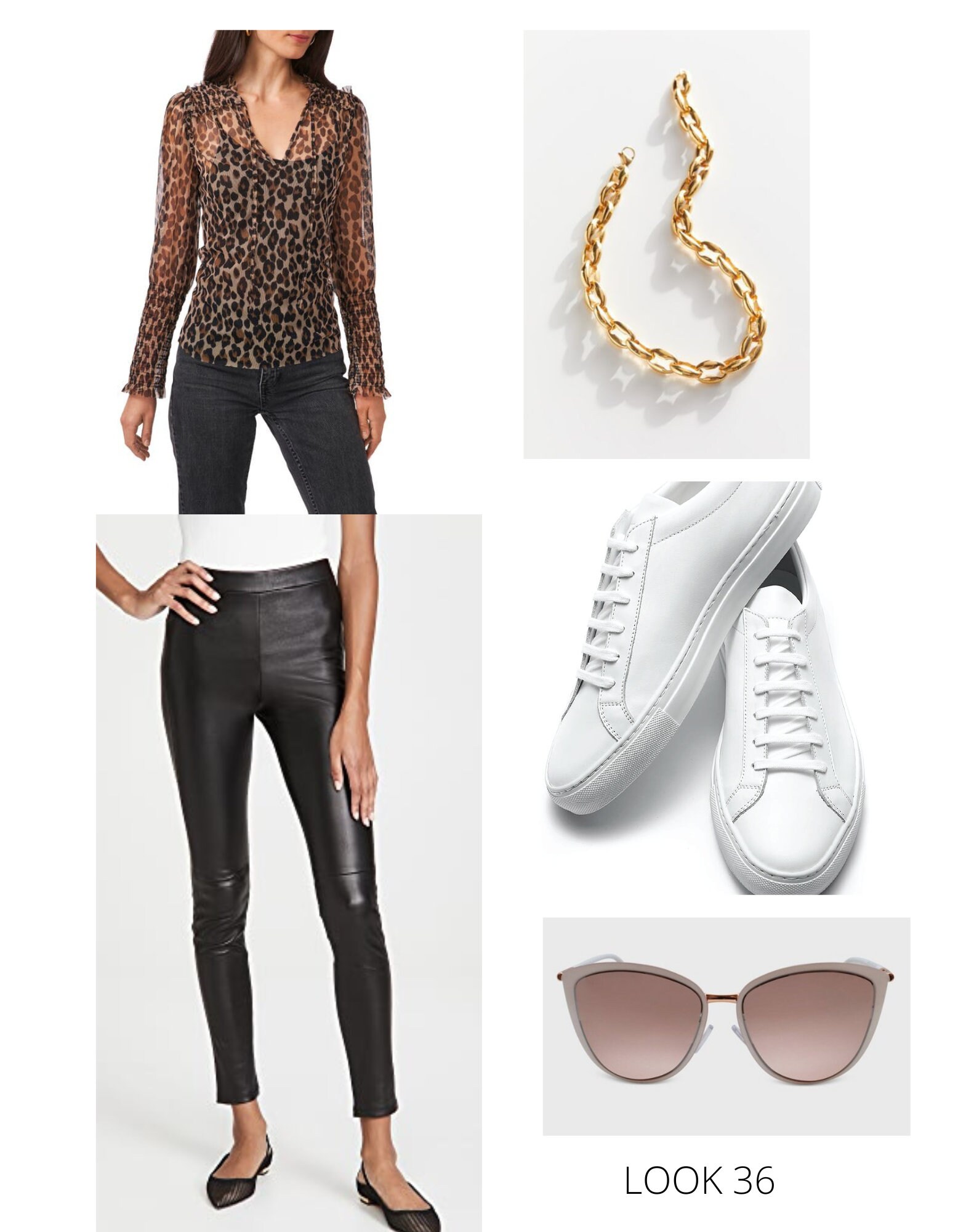 FALL CAPSULE LOOKBOOK - 100 Outfits + Style Notes - Etsy